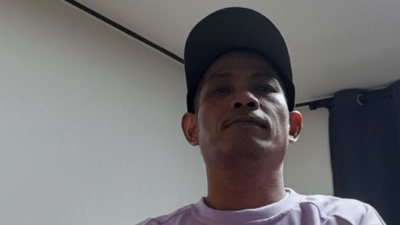 asyong mandirigma vlog is live! - YouTube