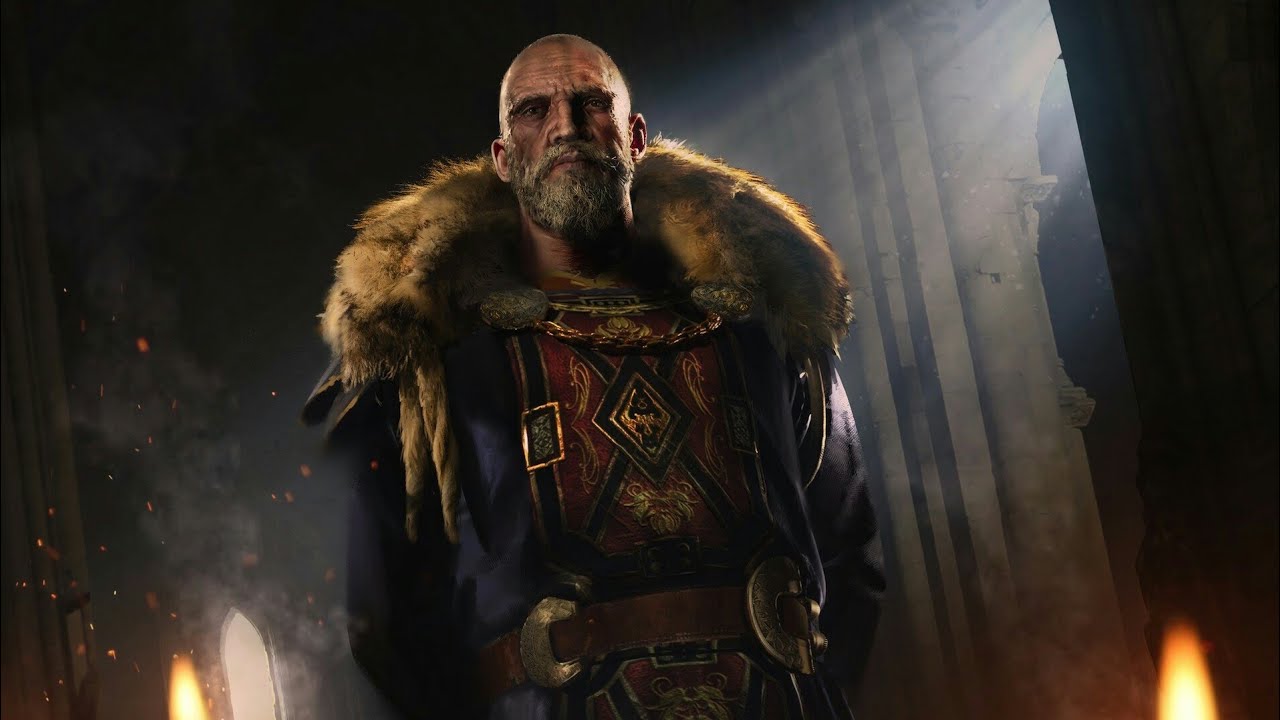 TES Legends - Imperial Deck Ranked - YouTube