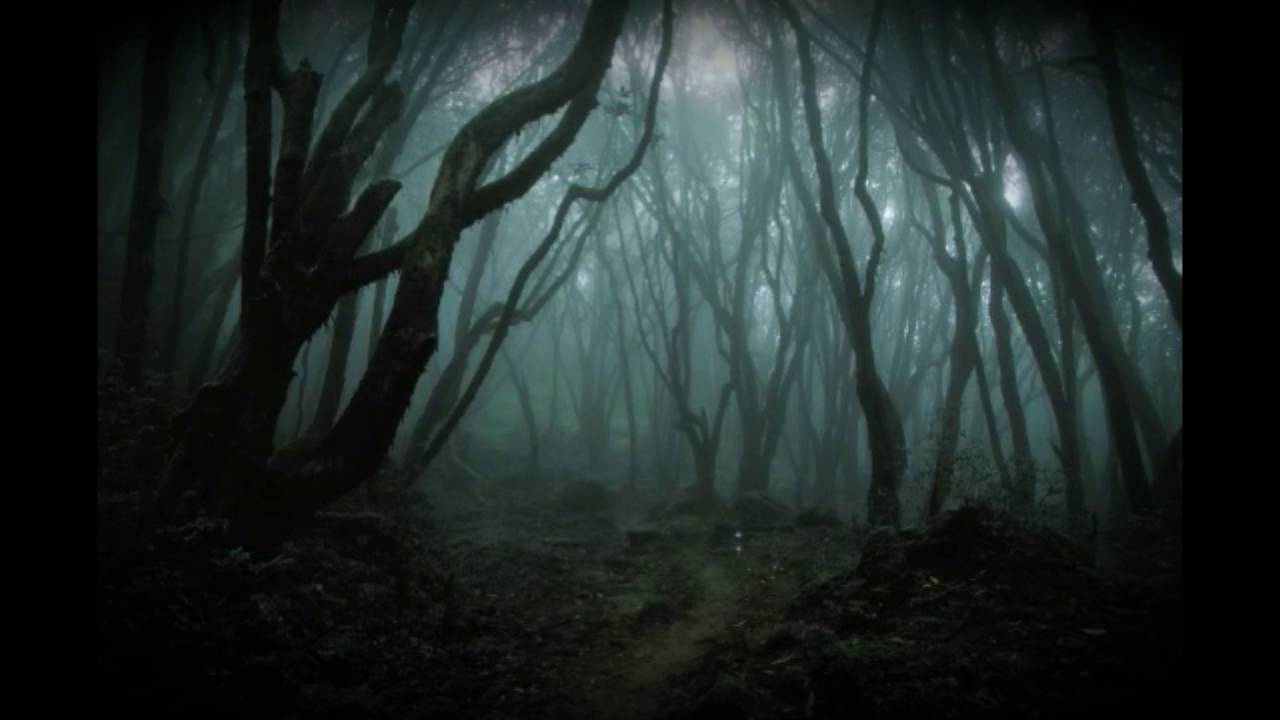 Pan's Labyrinth - Deep Forest - YouTube