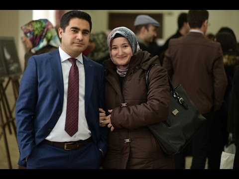 8 MART DÜNYA KADINLAR GÜNÜ - FOTOĞRAF SERGİSİ