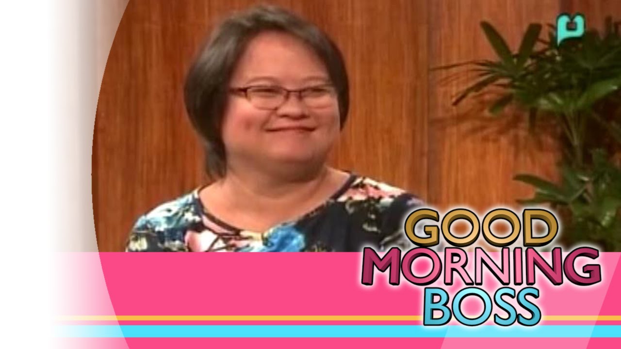 Panayam kay Josephine Lascano ukol sa pagtulong sa mga biktima ng Human ...