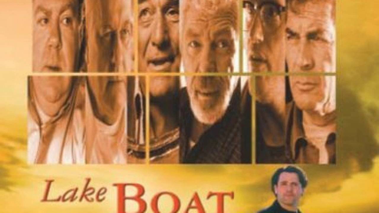 Lakeboat Full Movie - YouTube