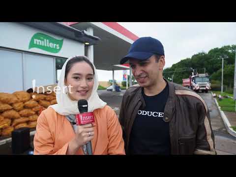 TATJANA SAPHIRA AYAT AYAT CINTA 2