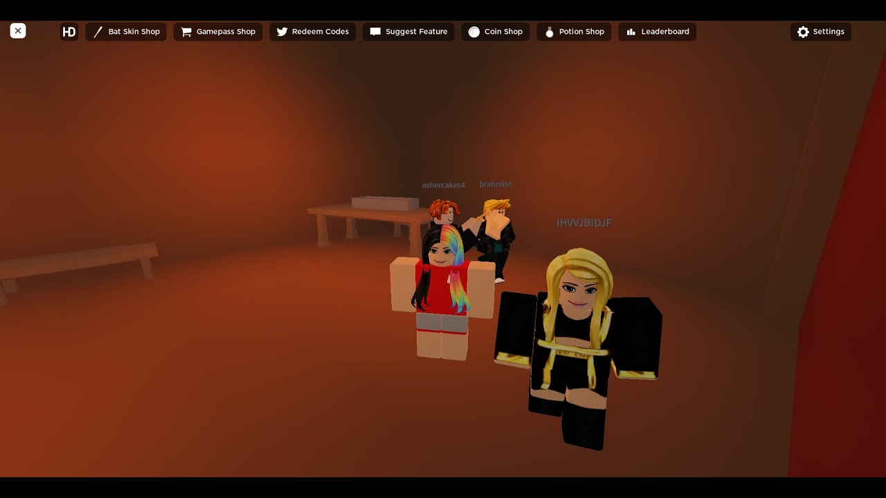 Playing Cat infection on Roblox first time - YouTube