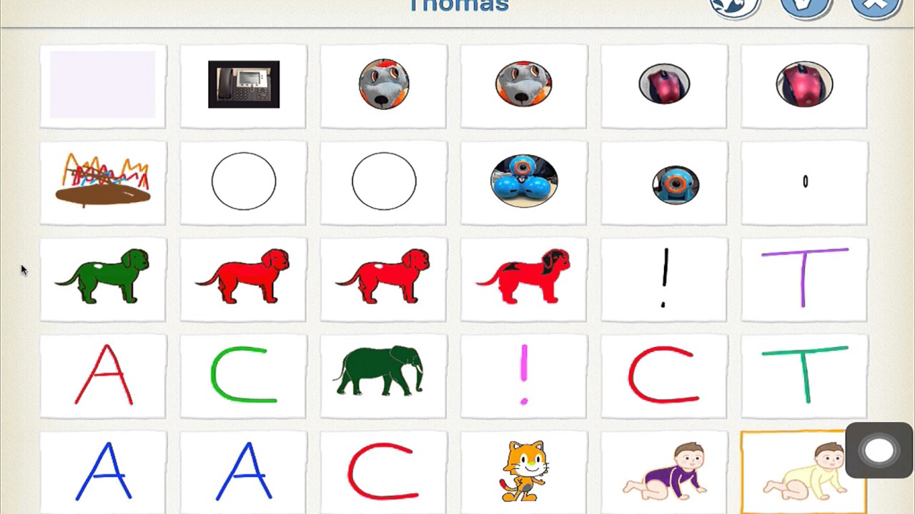 Primary Coding Challenge #5 - YouTube