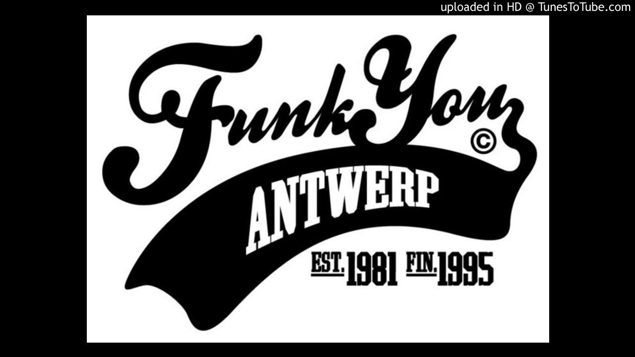 funk you 1987 - YouTube