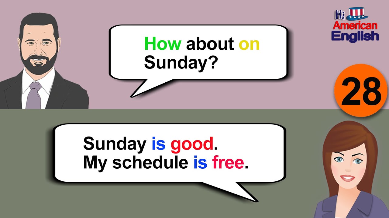 50 Daily English Conversations To Know || Questions and Answers English ...