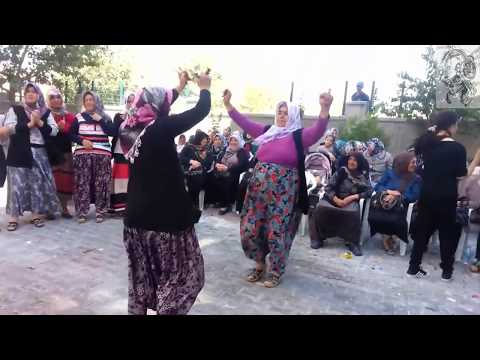 Teyzeler Kopuyor Aksaray Köy Düğünü Naciye ( HEDEF 1MİLYON!!!! Teyzelerimiz İçin...)