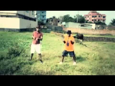 Koorbani Style (gangnam style) bangla