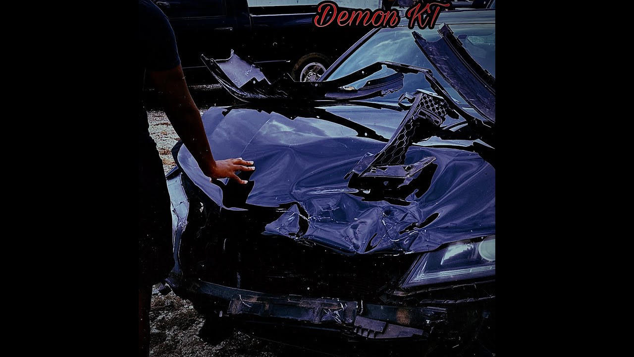 Demon KT - Gone Survive - YouTube