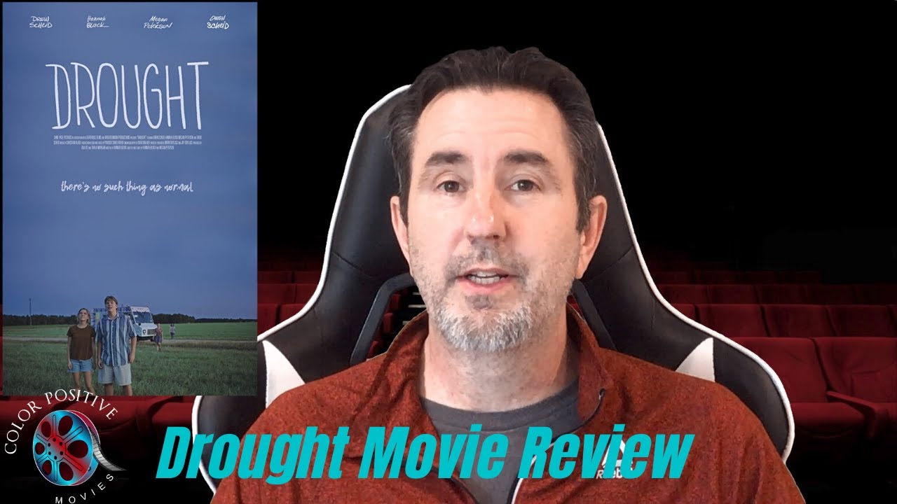Drought Movie Review (2020) - YouTube