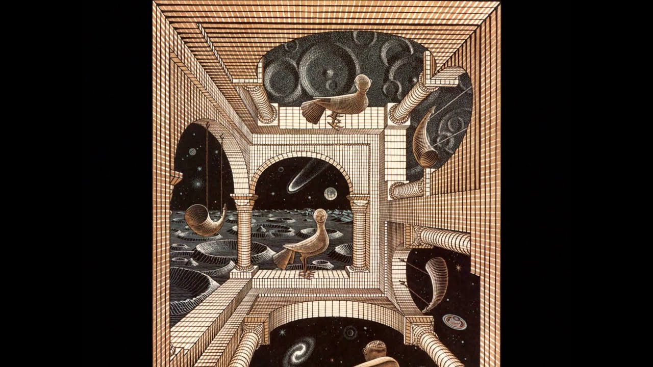 The Mad King's Empyrean Gallery by The ZEN FURY - YouTube