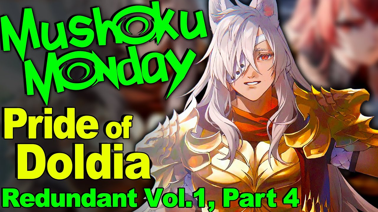 The Discarded Children.. - Mushoku Tensei Novel Analysis! (Redundant ...