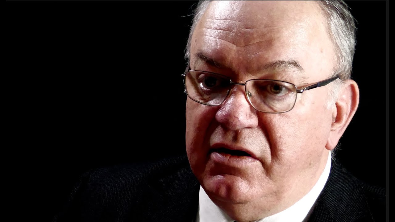 Assisted Suicide Why Not? A Lawyer Speaks Jamie Bogle HD 720p - YouTube