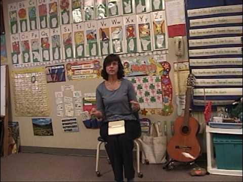 Classroom Management Part II - YouTube