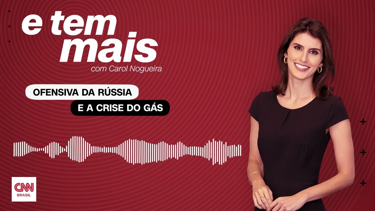 CNN Brasil | Notícias Ao Vivo do Brasil e do Mundo