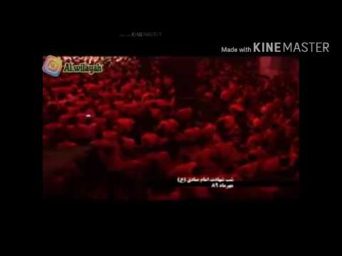 Huseyn Einifard - Olerem sensiz