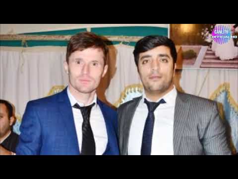 Meftun Memmedov segah ey sarivan Samaxi toyu