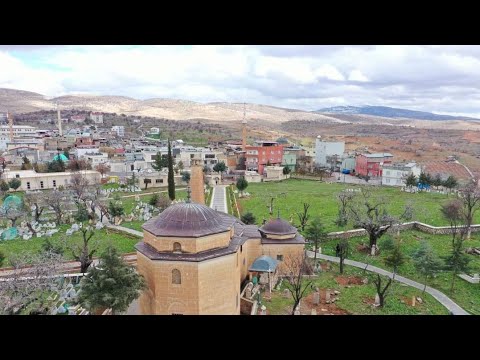 MOLLA BURHANEDDIN Hz. Hakkinda Yazilmis Muhtesem Eser Hiç Gittinmi sen Tilloya - M Salih Okuyan