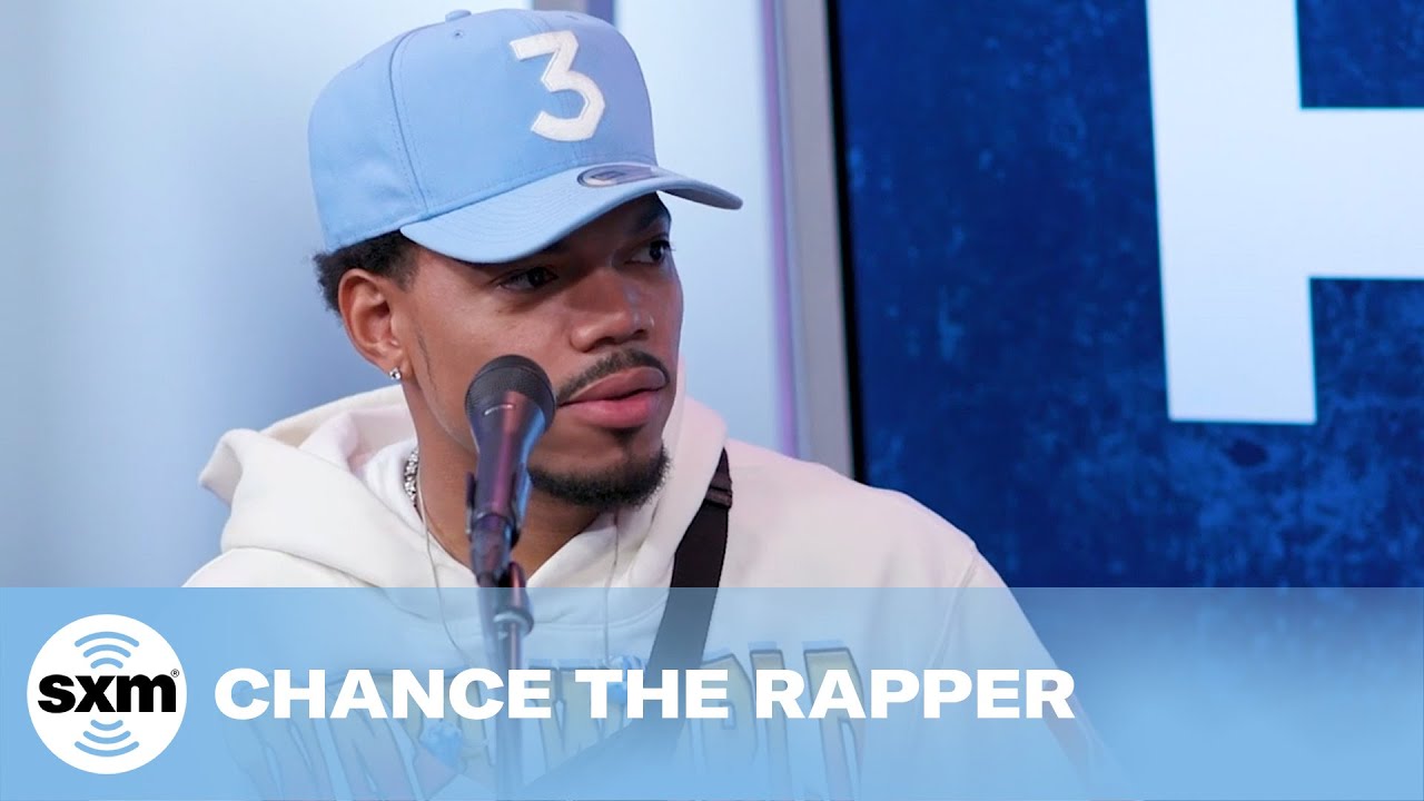 Chance the Rapper: The Highs & The Lows Ft Joey Bada$$ About Depicting ...