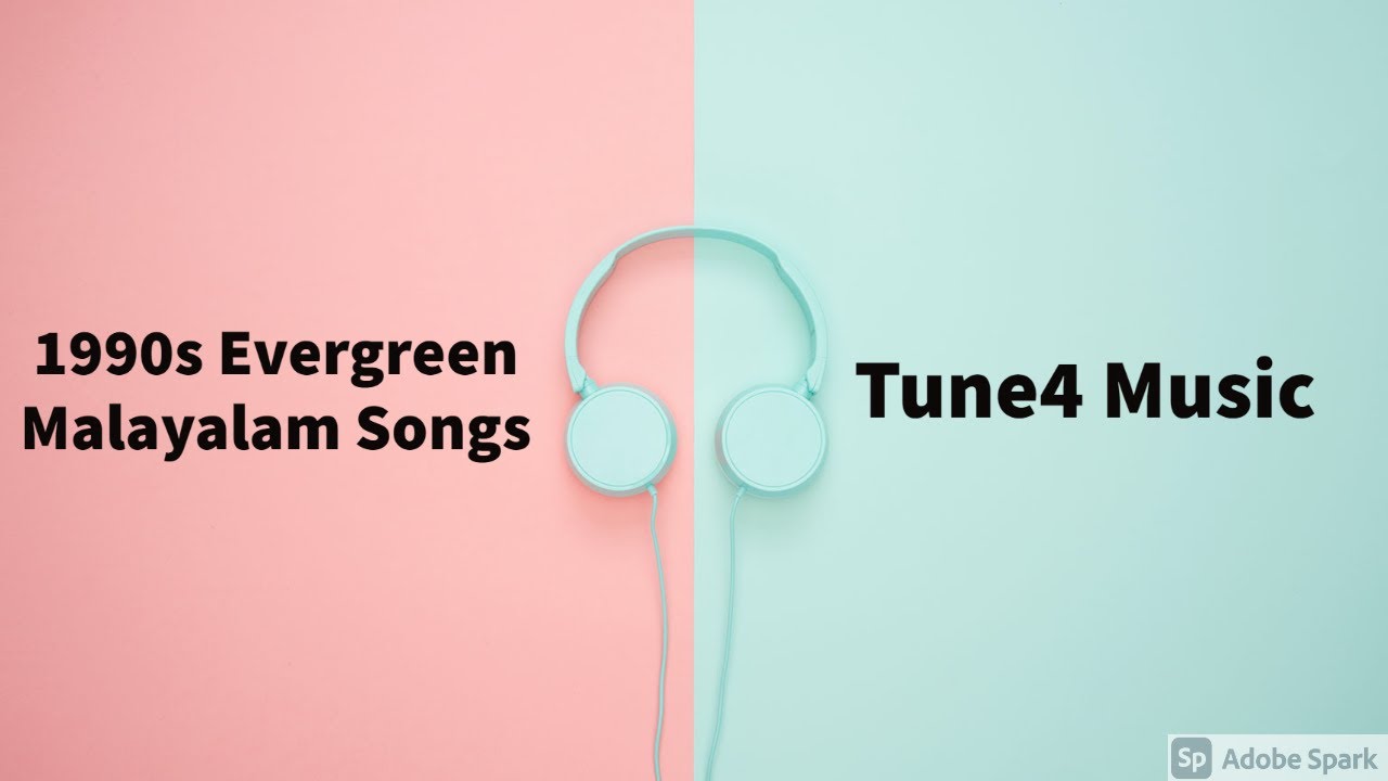 #malayalamsongs #Tune4Music #MalayalamMelodySongs 1990s Evergreen ...