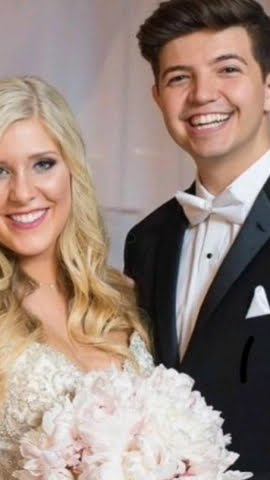 couple also it was ruby and dash - YouTube