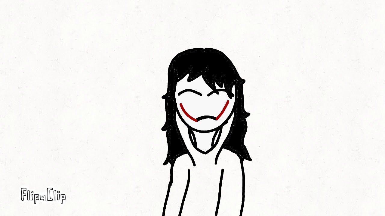 Smile Jeff, smile. - YouTube