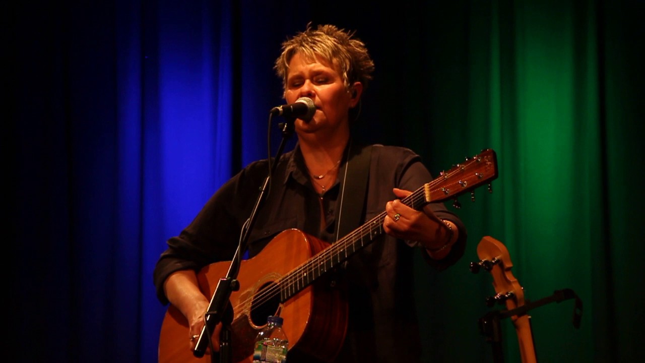 Pride Performed By Julie Matthews, Chris While And Kellie While - YouTube