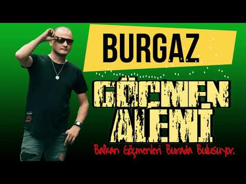 Piyanist Aşkın-Burgaz