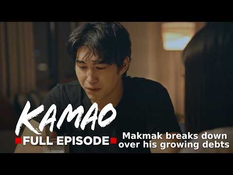 Kamao: Makmak breaks down over his growing debts (Full Episode 73) September 3, 2026