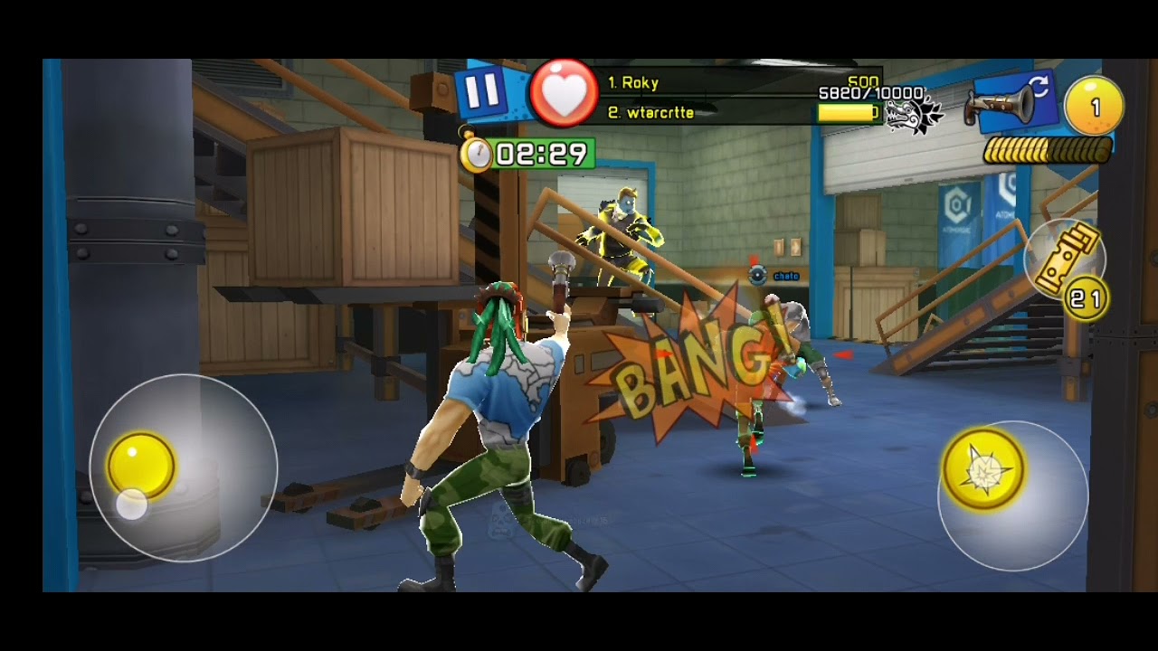 RESPAWNABLES - YouTube