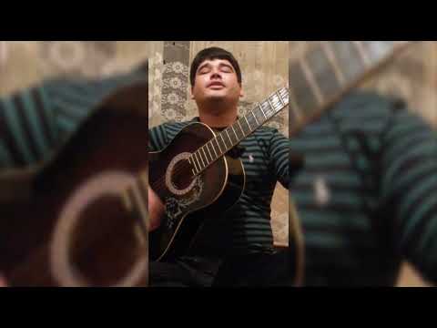 Hekim Seyidow - Lale gyz (guitar)