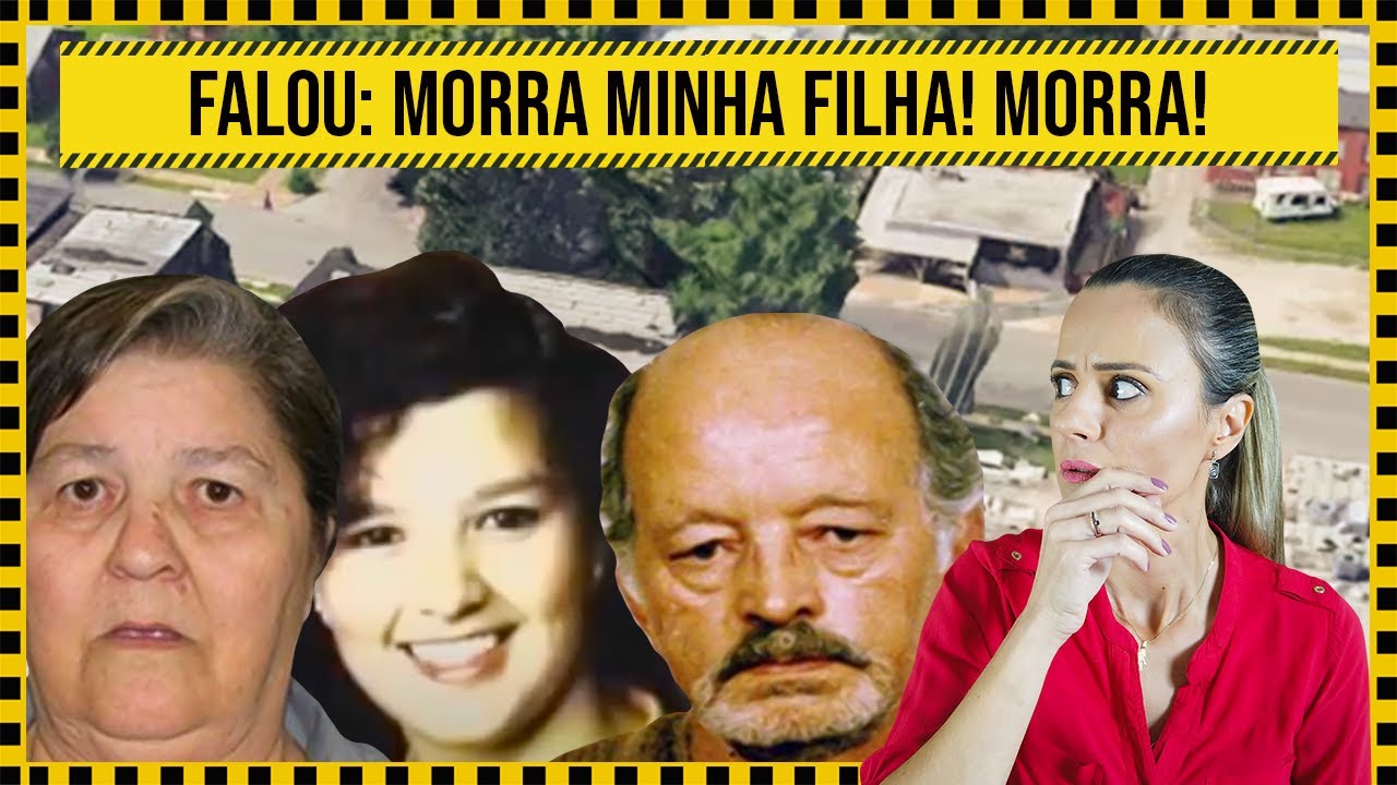 PAI GRINGO E MÃE BRASILEIRA TlR4M A VlD4 DA FlLHA EM NOME DA HONRA ...