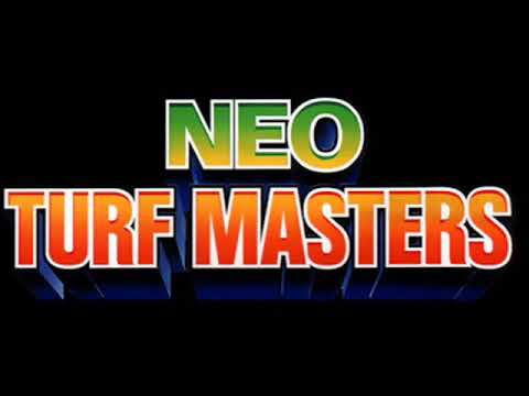 Neo Turf Masters (OST Neo Geo CD) - Bogey - YouTube