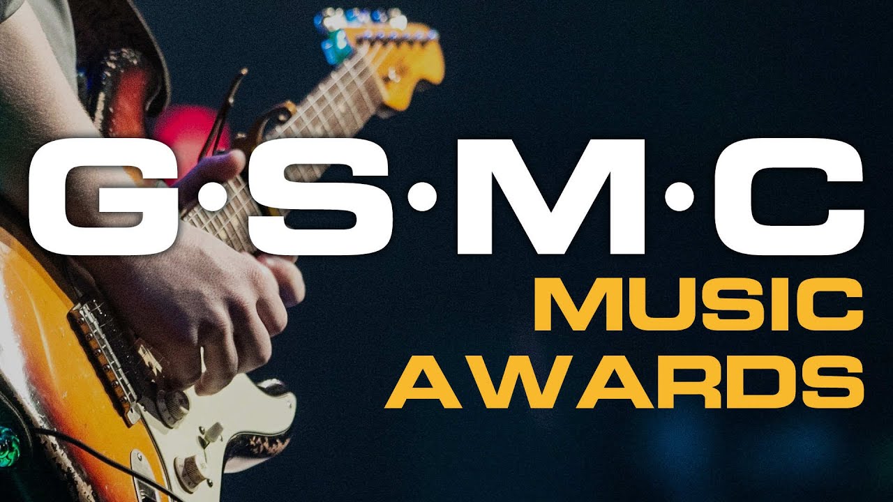 GSMC Music Awards Night 2021 - YouTube