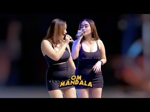 BELA NOVELIA YOUNTLUX VERSI EGO ‼️ OM MANDALA