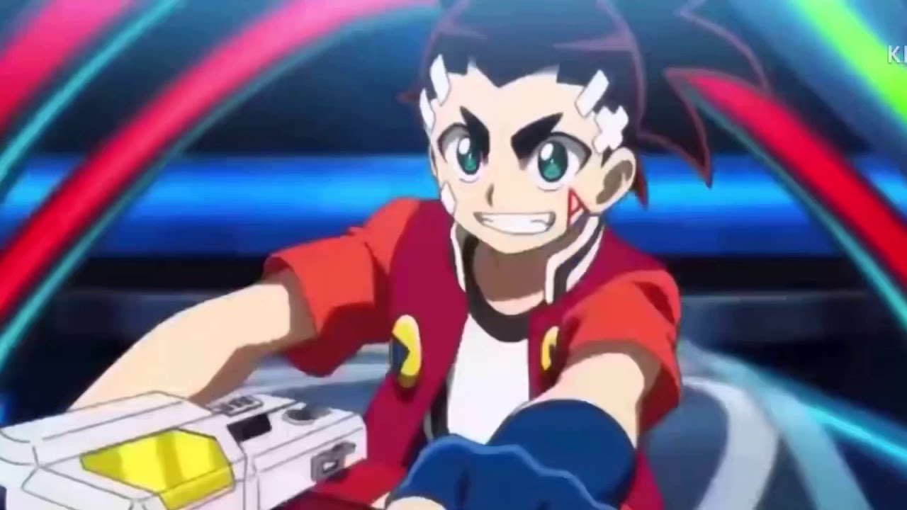 Beyblade Burst Amv : Beyblade burst(AMV)-Titanium – QMHAN