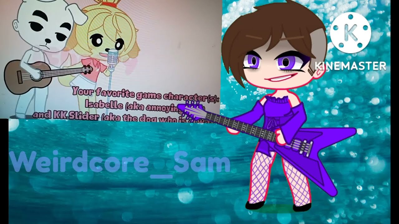 Outfit battle with ICHERRY! #cherrysduetchallengeremastered - YouTube