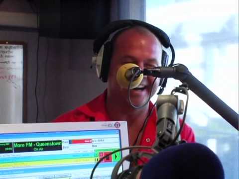 More Fm Radio Moon TV - YouTube