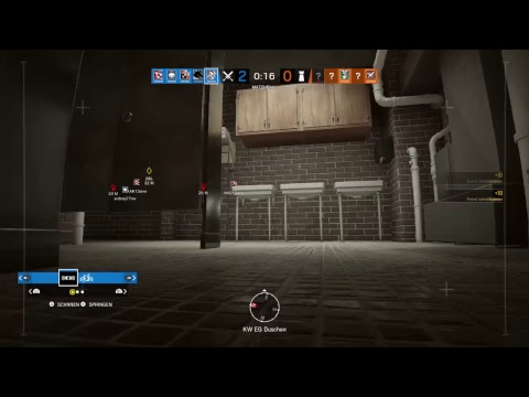 Rainbow mit A1995Gamer aka Alex