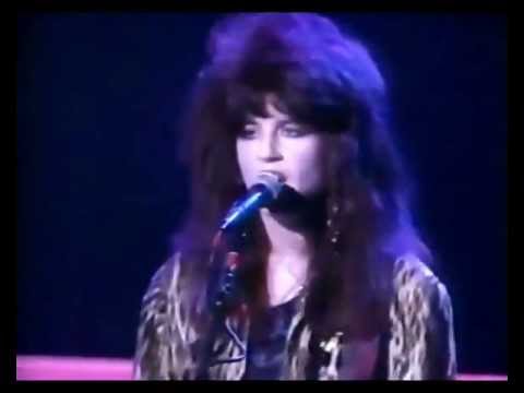 September Gurls - Michael STEELE / The BANGLES - YouTube