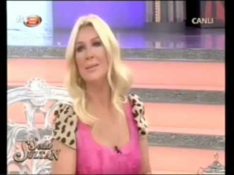 Seda Sayan - Tövbekar (Canlı)
