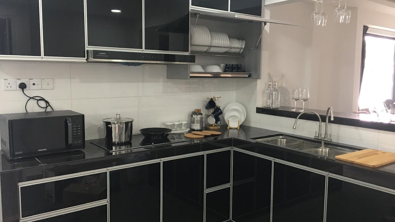 Party homestay Taman pelangi, Johor Bahru, Malaysia | Travel With Somya ...