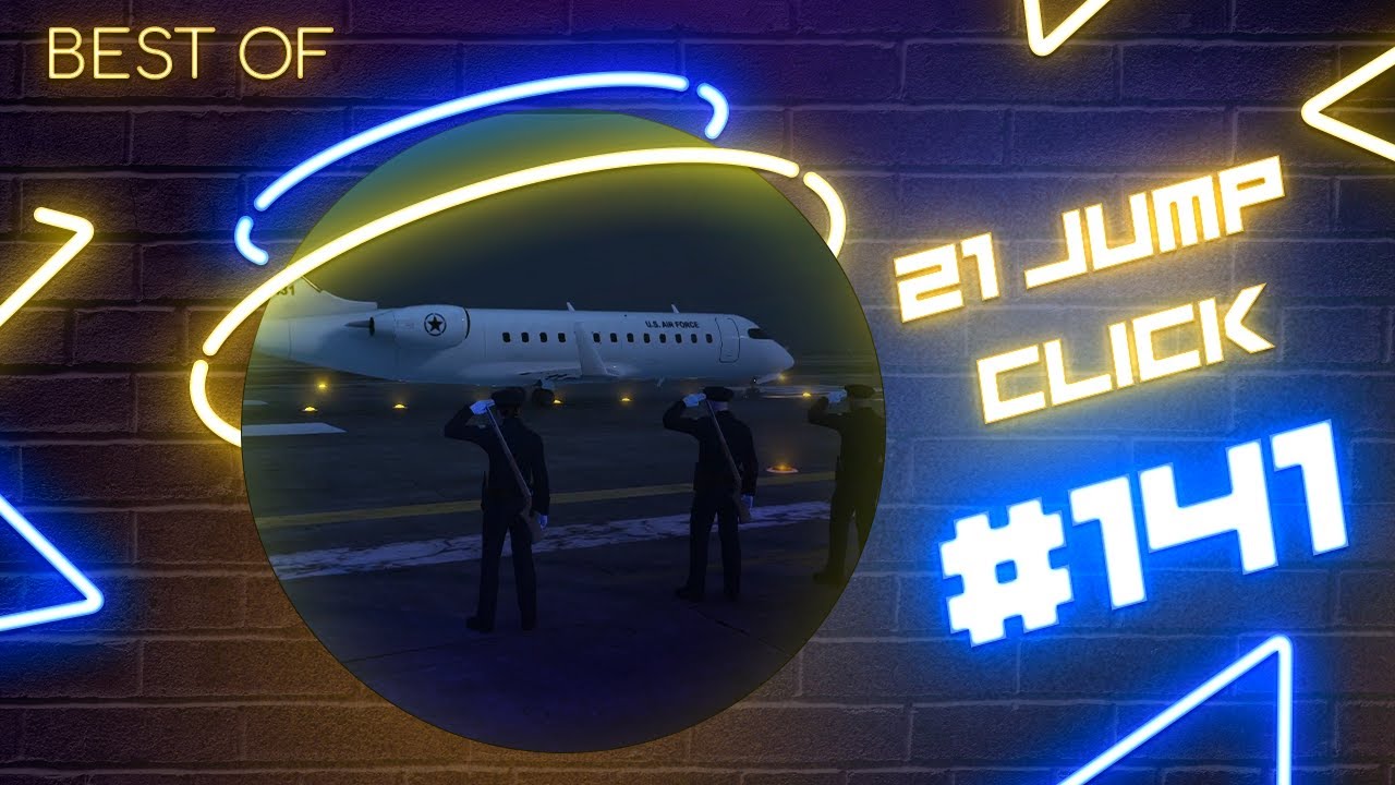 Best of 21 Jump Click 141 - YouTube