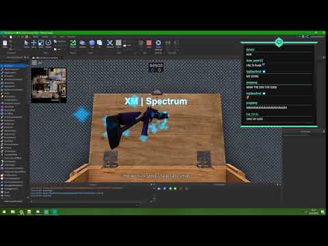 ez clap scapters ROBLOX Top Clip by spy evan - YouTube