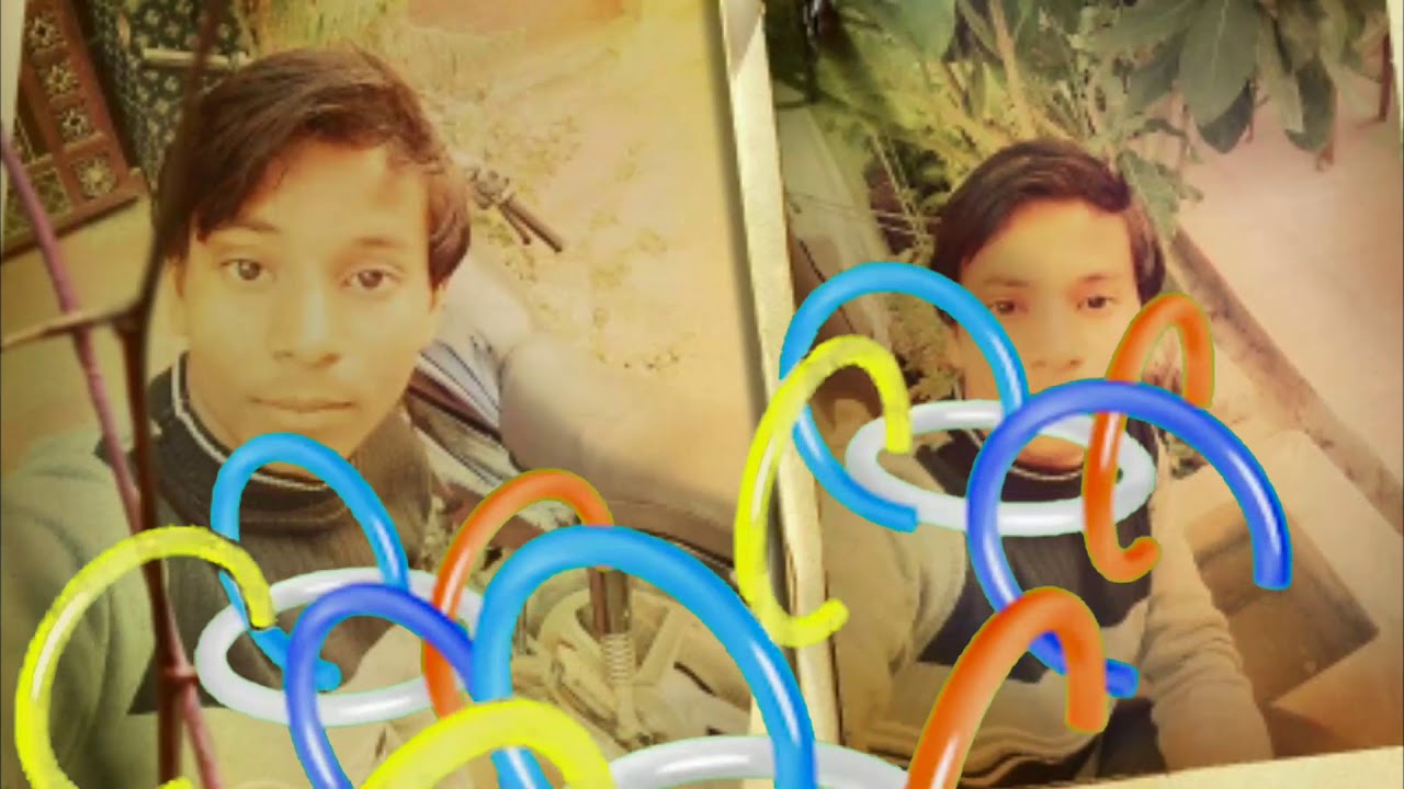 Govind Rajak new video song - YouTube