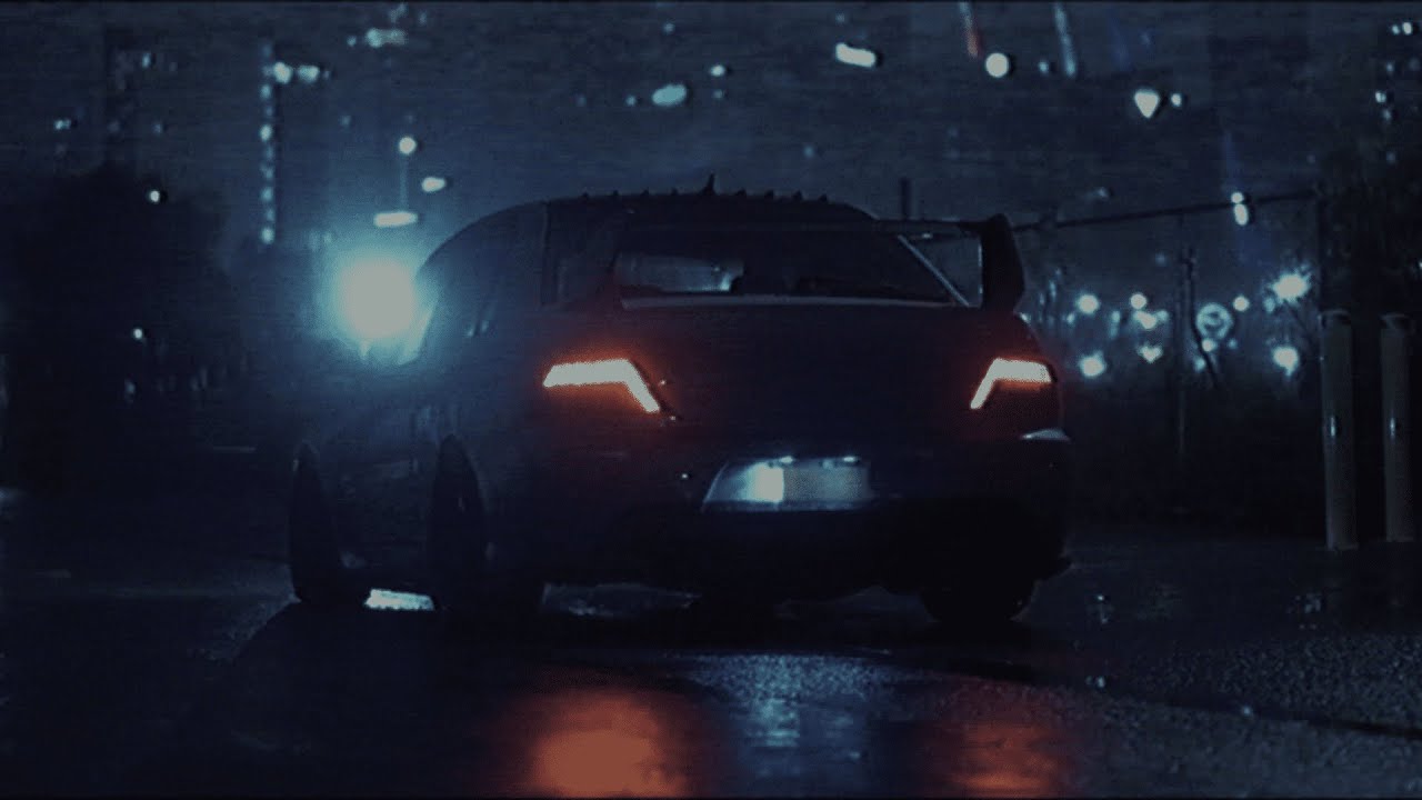 [Mitsubishi Lancer evo] [edit] - YouTube