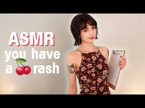 Southern Medical Receptionist ASMR Roleplay (typing & mouse clicks)