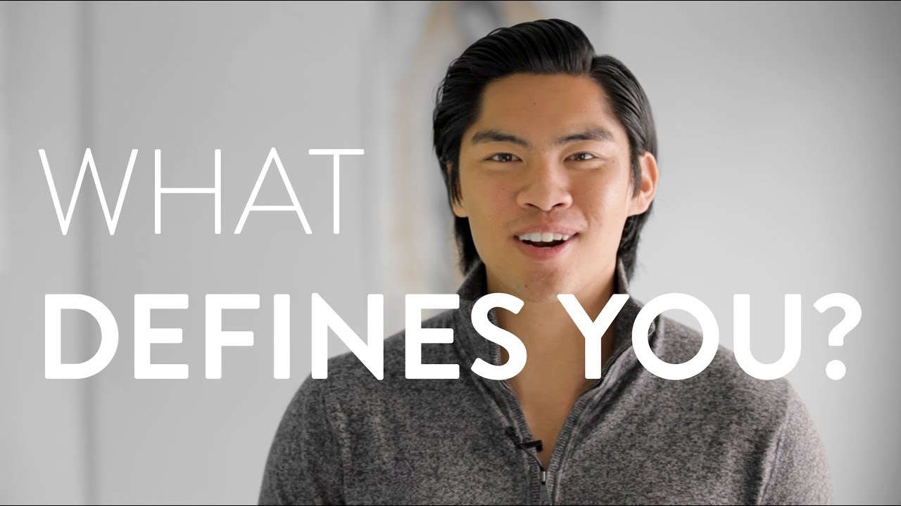 What Defines Us - YouTube