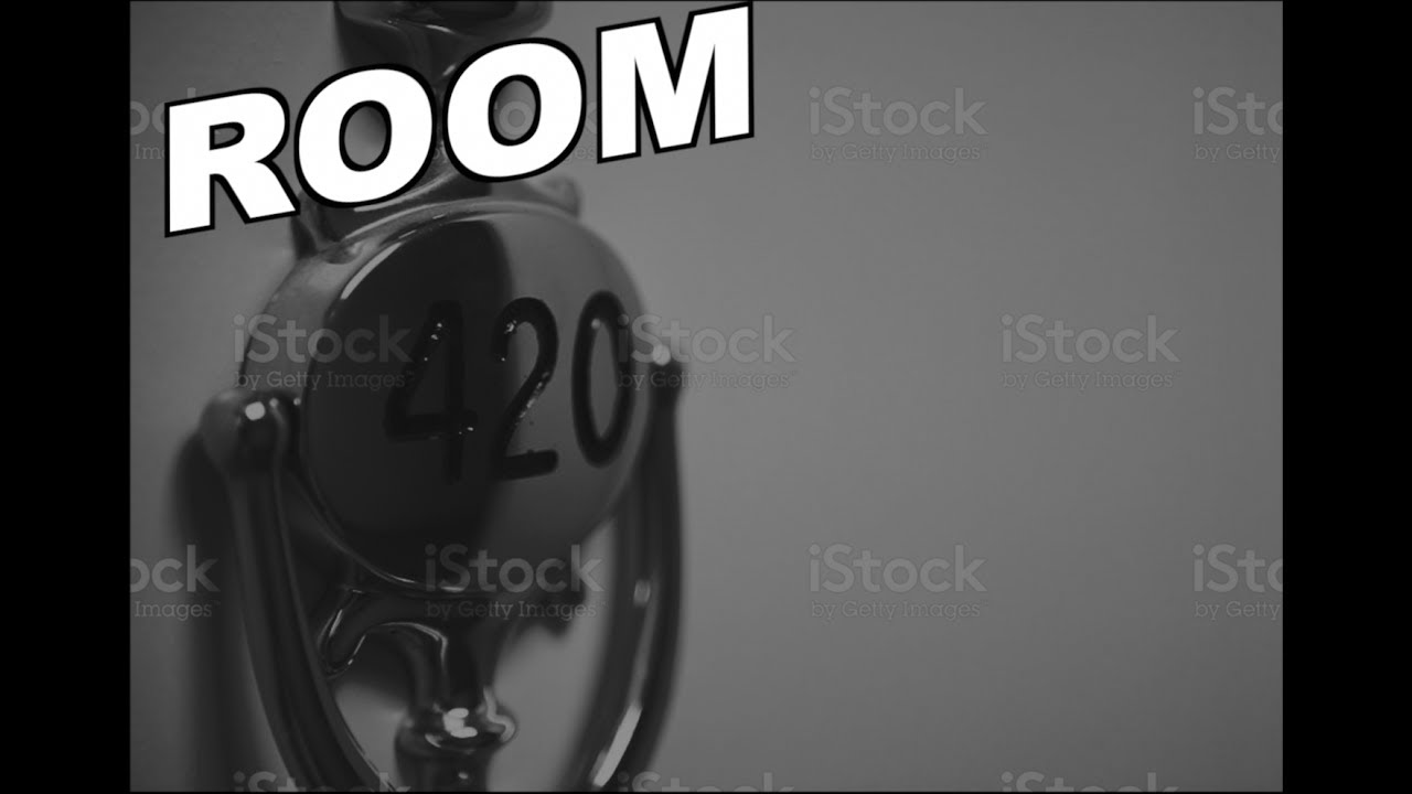Room 420 - Short Film - YouTube